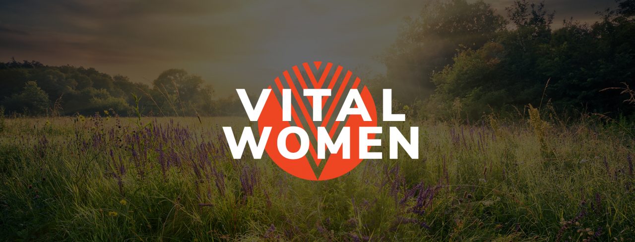 God Is Faithful | VITAL