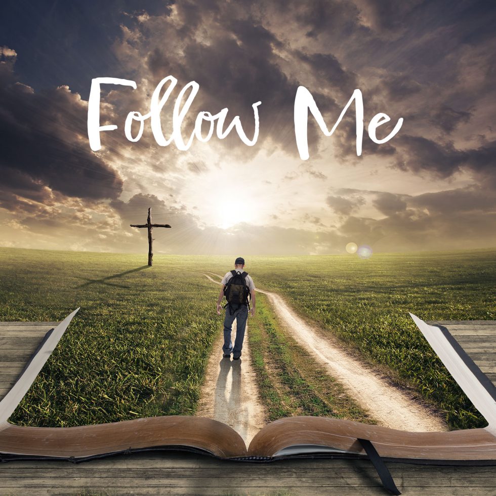 A Prerequisite for a Disciple in Christ | VITAL