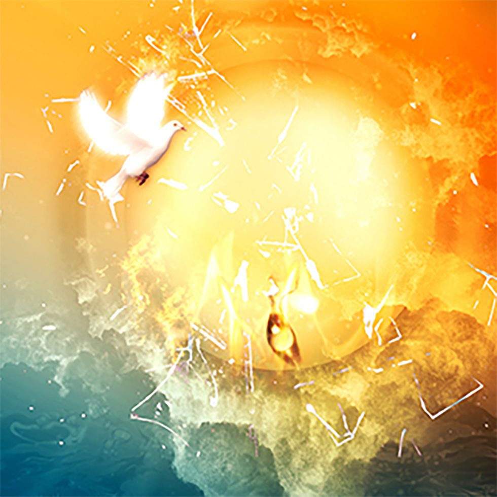 The Power of Holy Spirit | VITAL