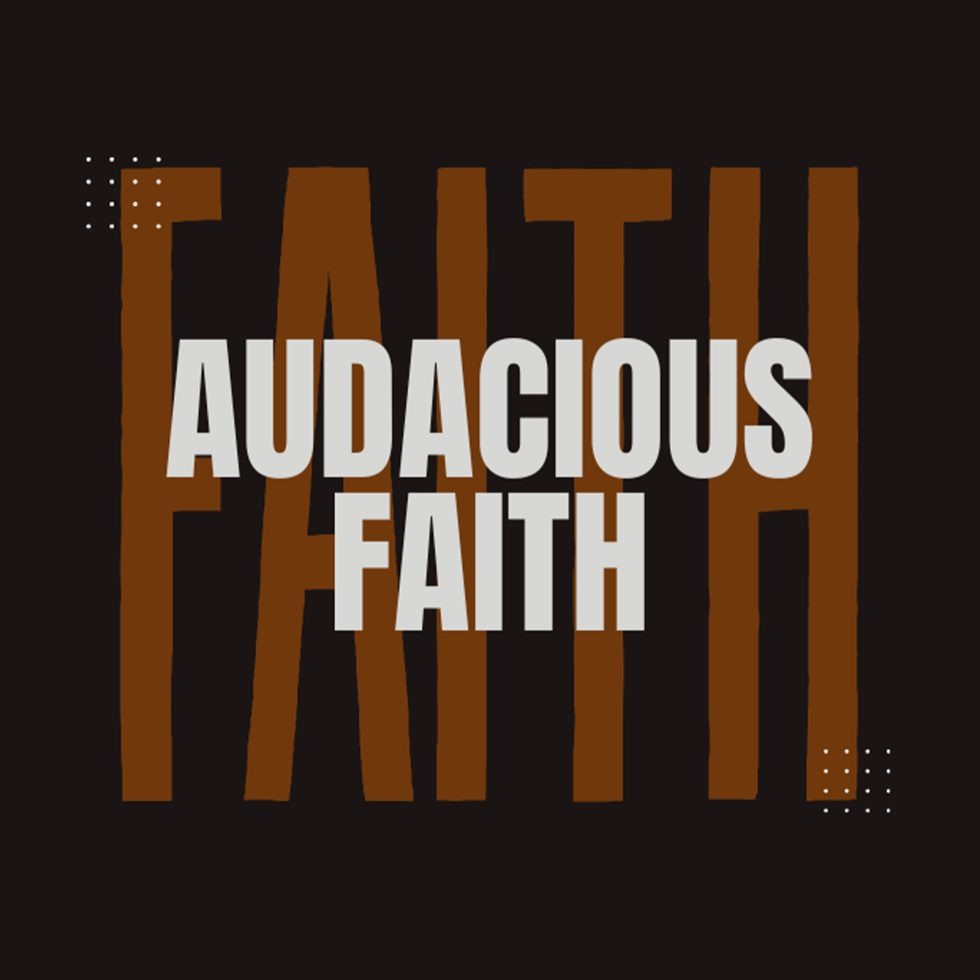 Audacious Faith Instills Audacious Recovery | VITAL